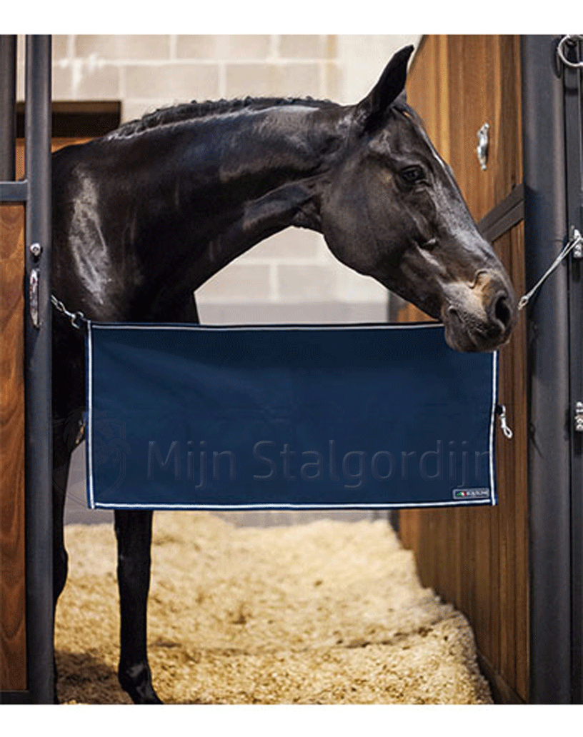 Equiline Stable Guard Custom ⋆ Mijn Stalgordijn ⋆ Stable guard custom